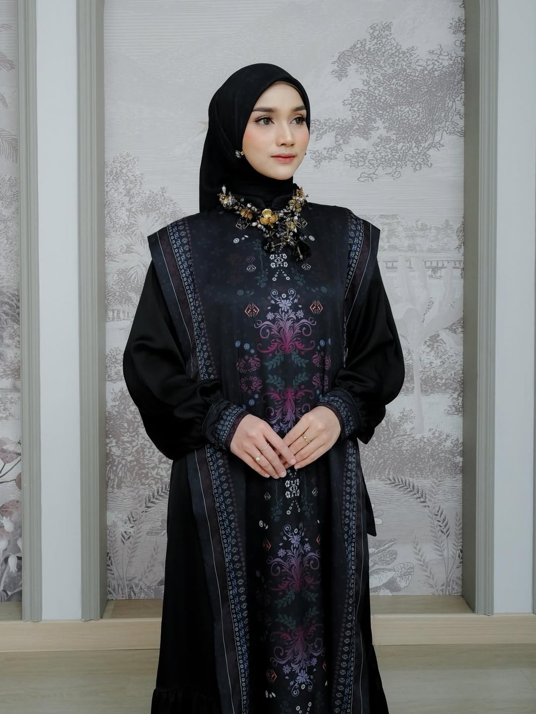 Subhi Series – Dress – ELV