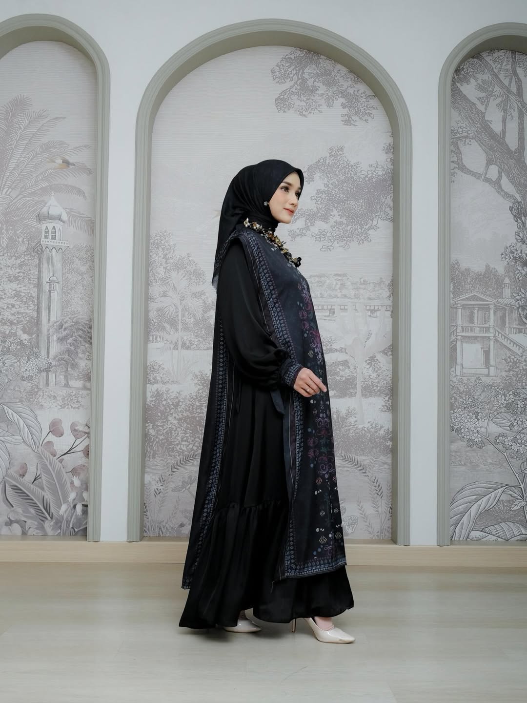 Subhi Series – Dress – ELV